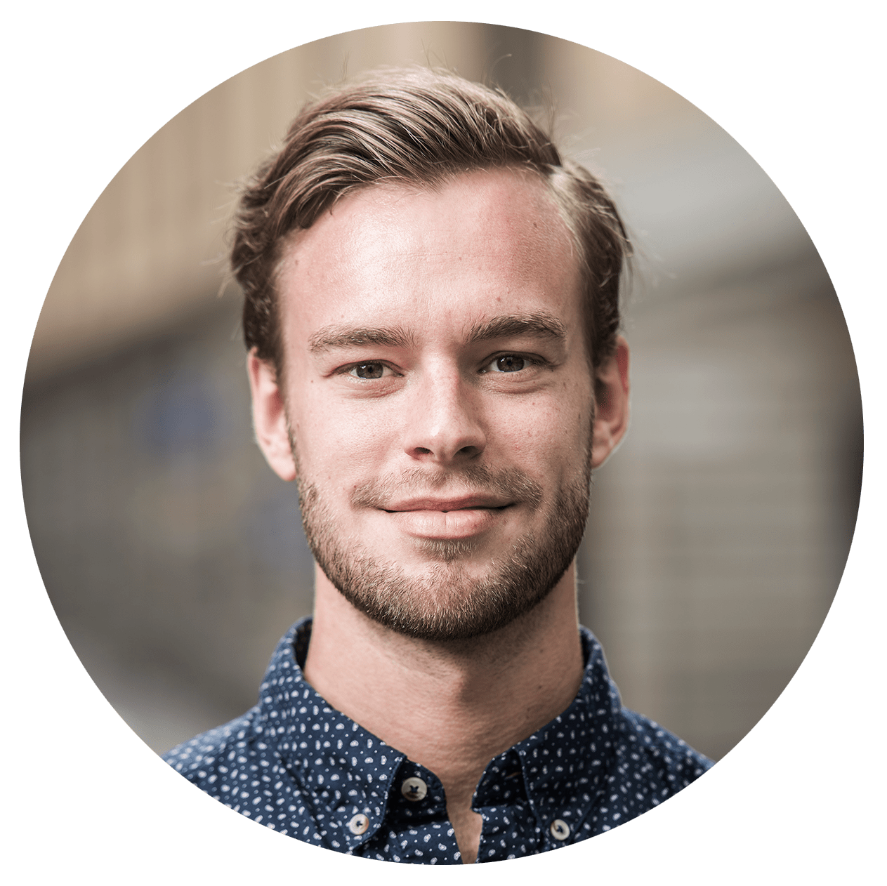 Martin Stolpe – Art Director & Visual Producer
